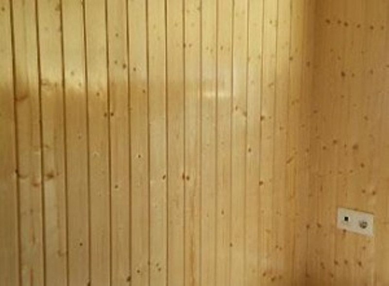 Carpintería SURITAMA - Ronda - Panelados